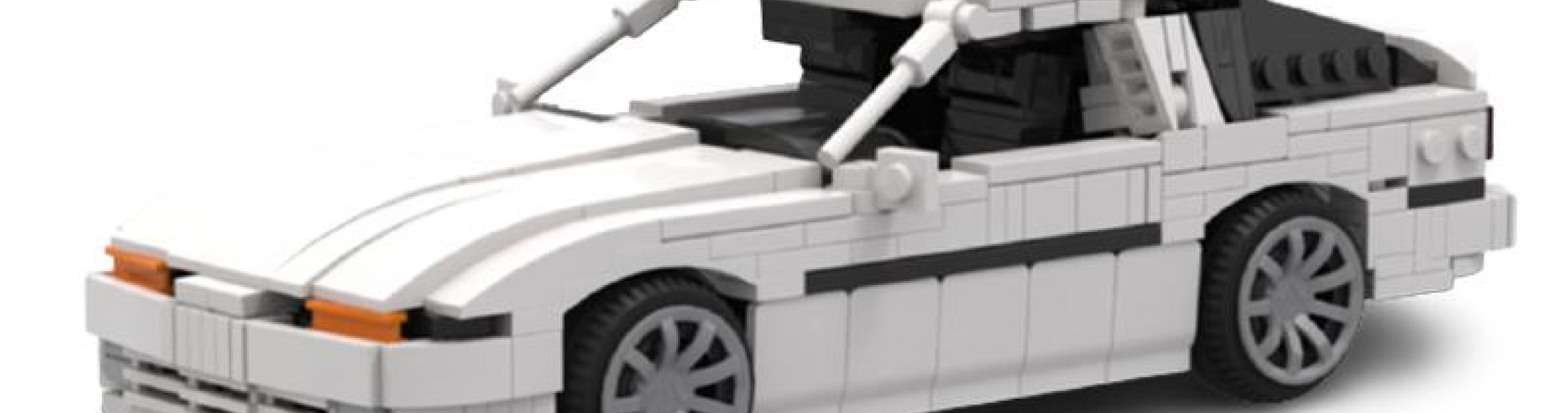 Review Build: Model T Runabout