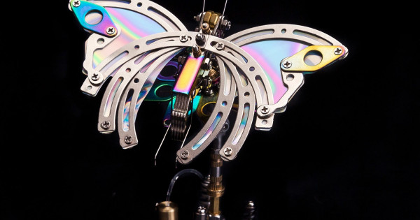 The Metal Earth Skill Levels Explained for the Rest of Us