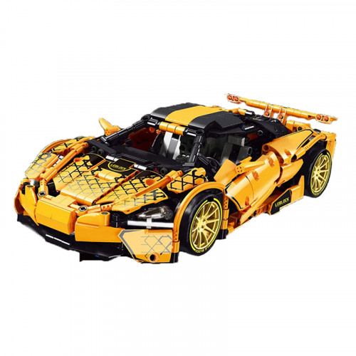 diy stainless steel metal alien puzzle assembly model kit - diy ...