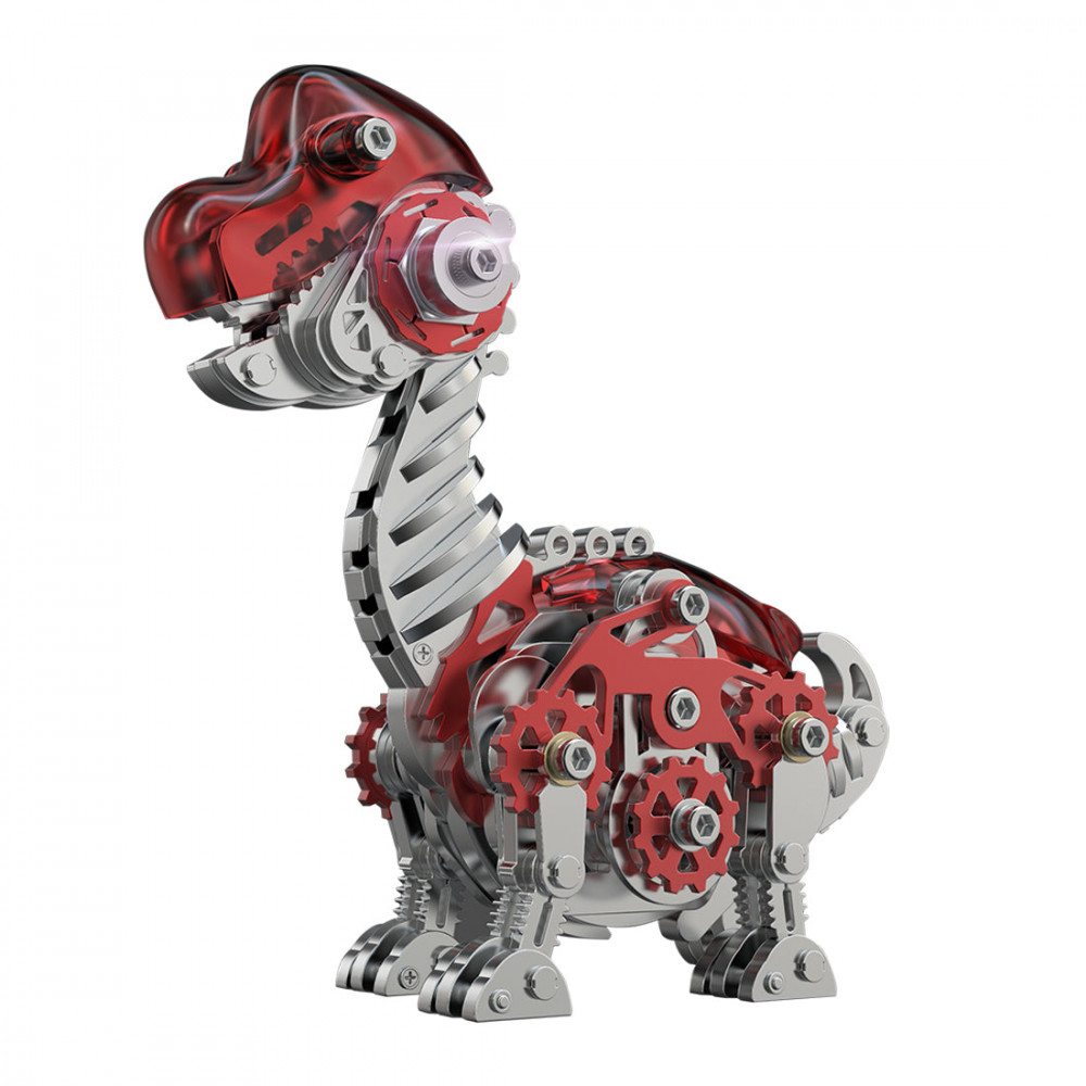 160pcs mini dinosaur 3d metal model kit for kids - 160pcs-mini-dinosaur ...