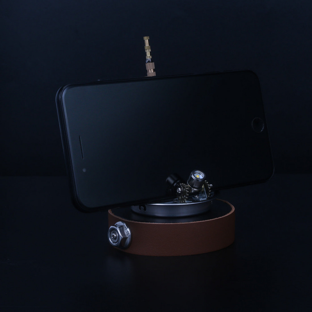 166pcs metal assembly phone holder for termite insect model building ...