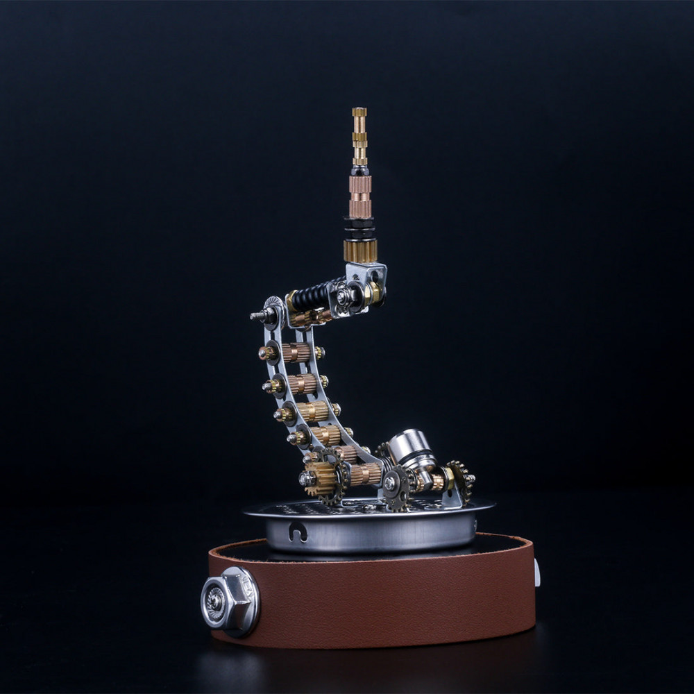 166pcs metal assembly phone holder for termite insect model building ...