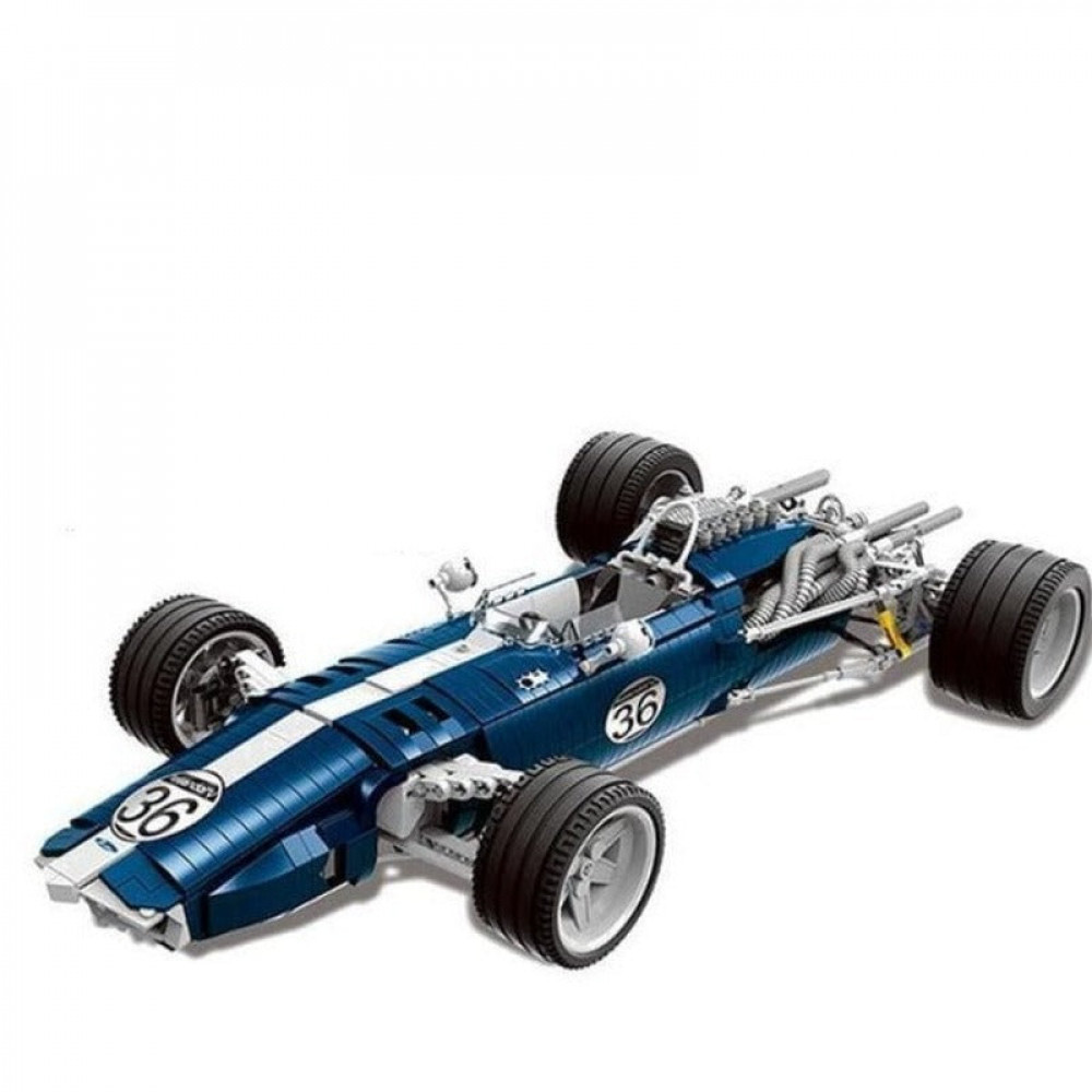 1967 eagle 1758pcs - 1960