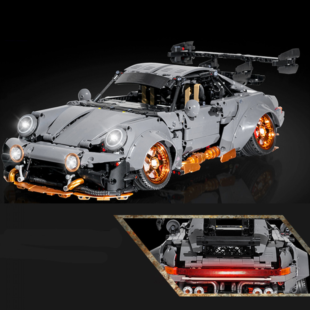 limited edition stanced german coupe 2434pcs - 2434pcs-1