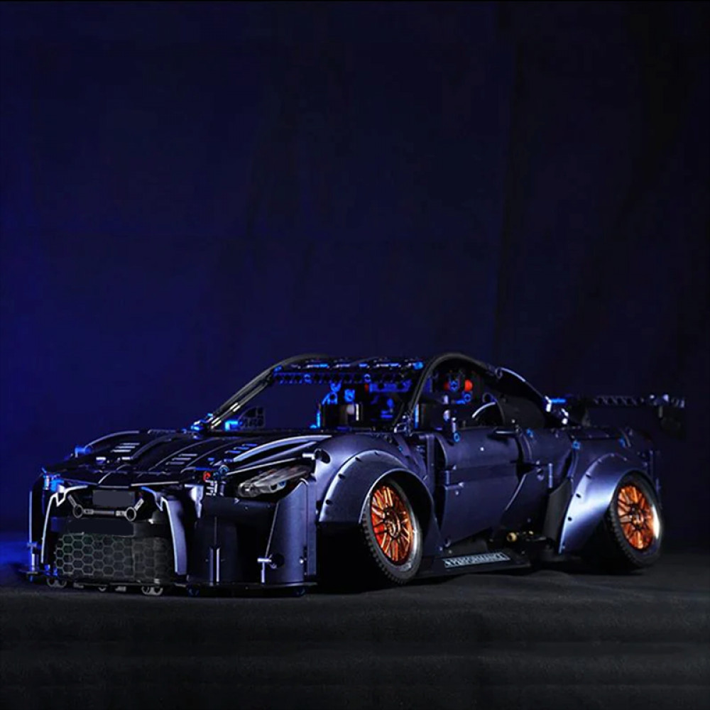 limited edition stanced r35 gt-r 2389pcs - 2434pcs