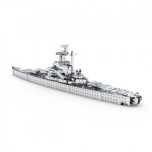 Metal Model Kits | 3D Metal Puzzle Model Kit For Adults