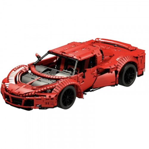 Metal Model Kits | 3D Metal Puzzle Model Kit For Adults