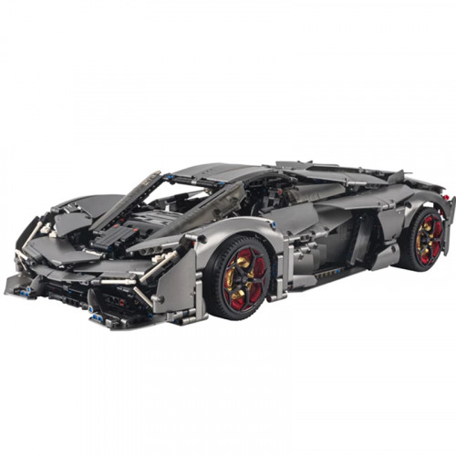 mechanical tourbillon clock movement assembly model 3d printed toy ...