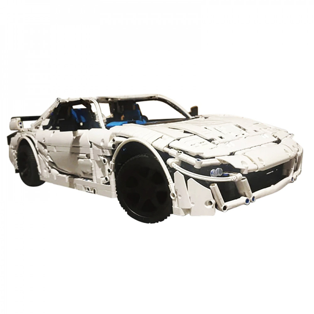 rx7 jmd import 3581pcs - 3581pcs