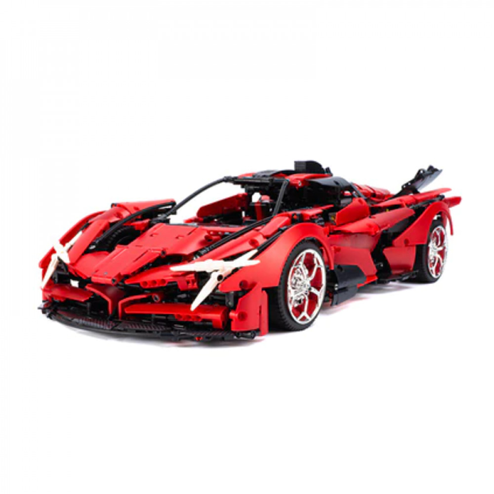 project evo concept 3668pcs - 3668pcs