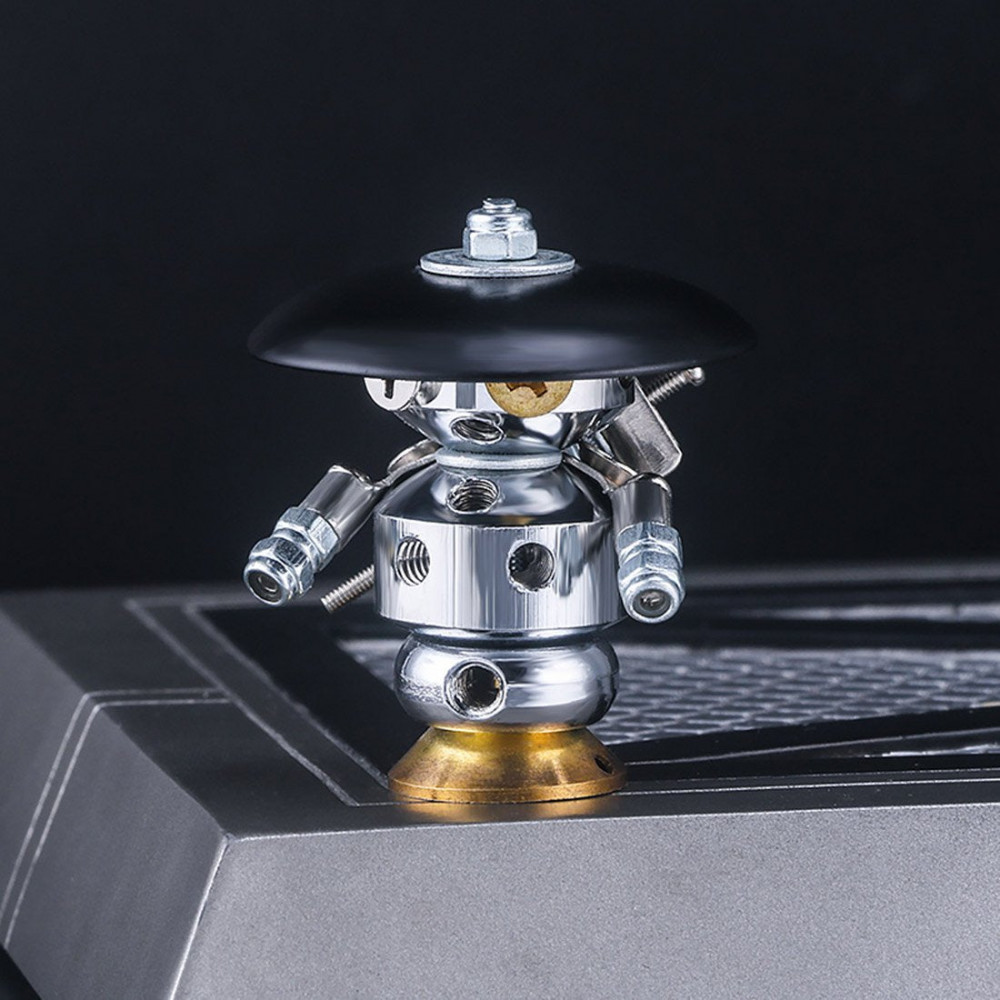 3d assembly mechanical special forces blind box puzzle model kit - 3d ...