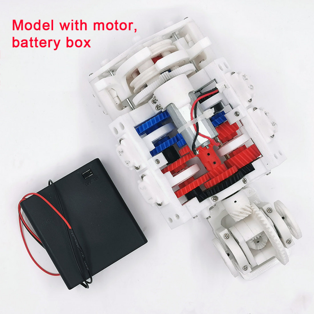 3d plastic dynamic vehicle assembly model - 3d-plastic-dynamic-vehicle ...