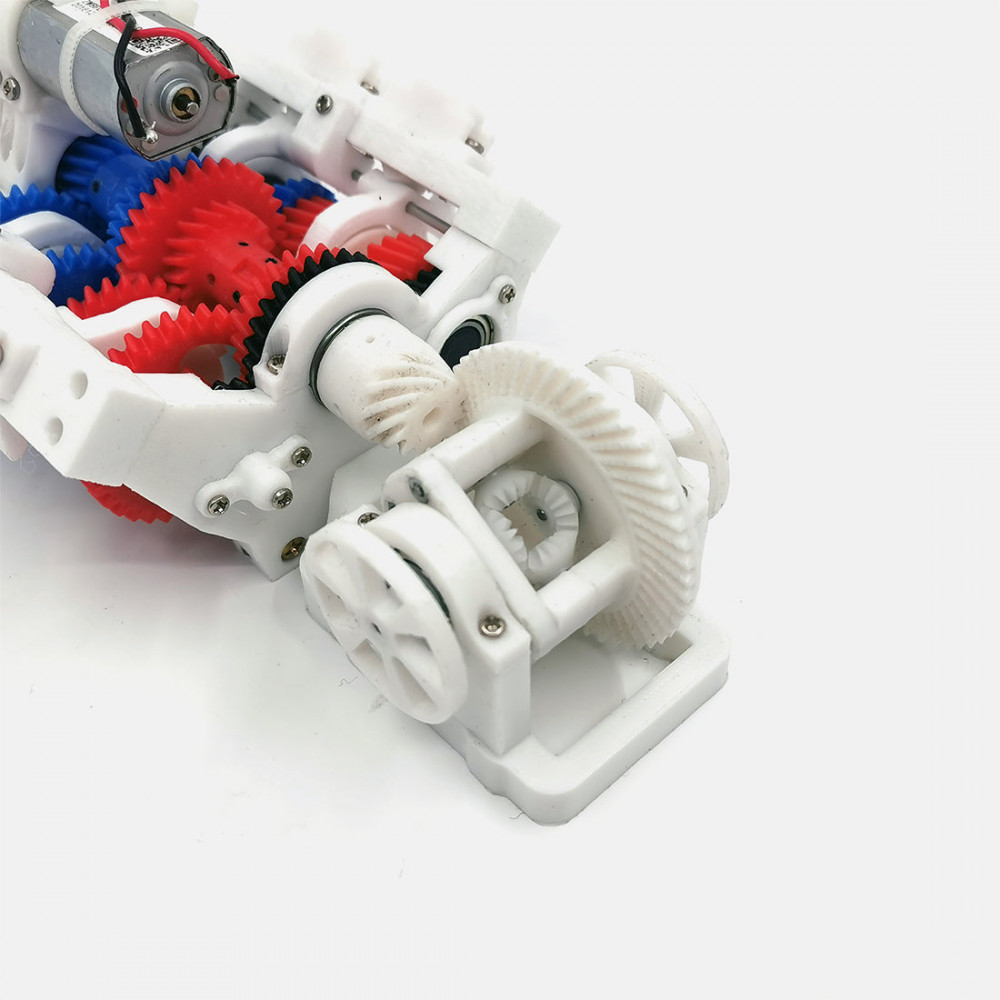 3d plastic dynamic vehicle assembly model - 3d-plastic-dynamic-vehicle ...