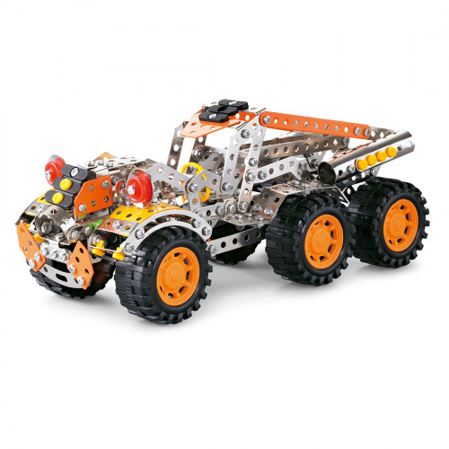 steampunk metal rainforest frog model kits 3d assembled crafts for home ...