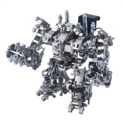 Mecha Series