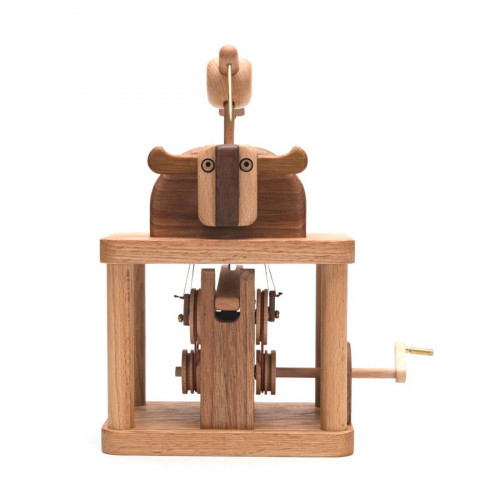 Automata Box