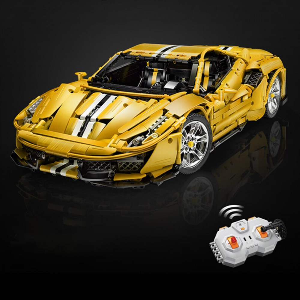 limited edition corsa italiana prancing horse 3187pcs - corsa