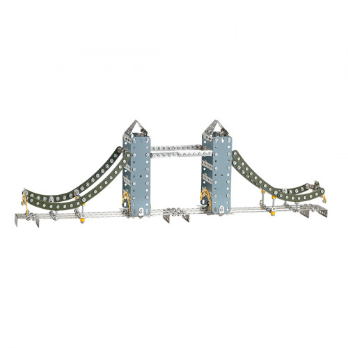Metal Model Kits | 3D Metal Puzzle Model Kit For Adults