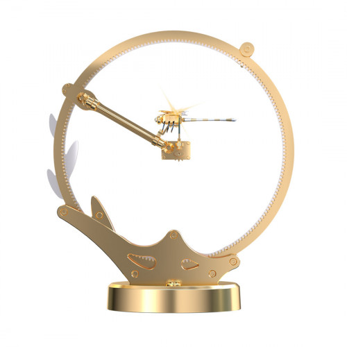 Kinetic Series