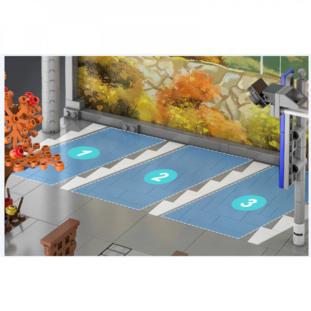 initial d usui touge parking lot 1111pcs - initial-d-usui-touge-parking ...