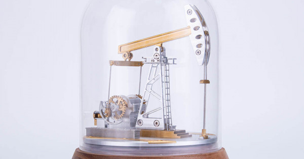 lever-type oilfield electric chargeable oil pump model with base ...