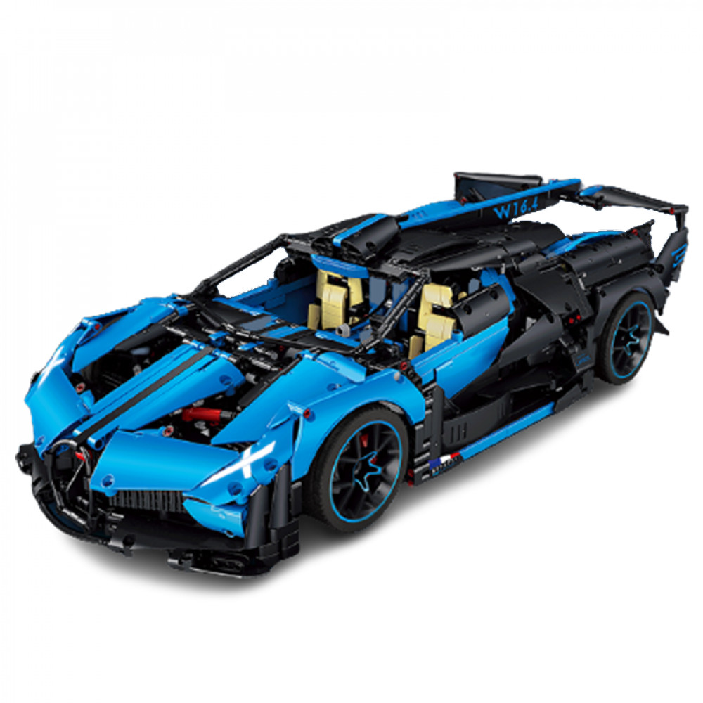 limited edition blue mamba v3 3306pcs - limited-edition-blue-mamba-v3 ...
