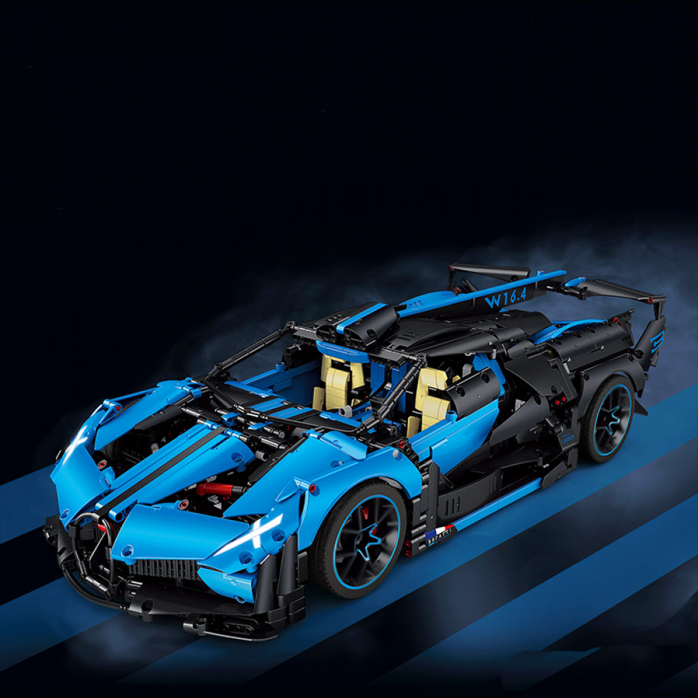 limited edition blue mamba v3 3306pcs - limited-edition-blue-mamba-v3 ...
