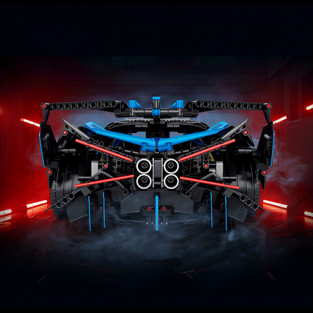 limited edition blue mamba v3 3306pcs - limited-edition-blue-mamba-v3 ...