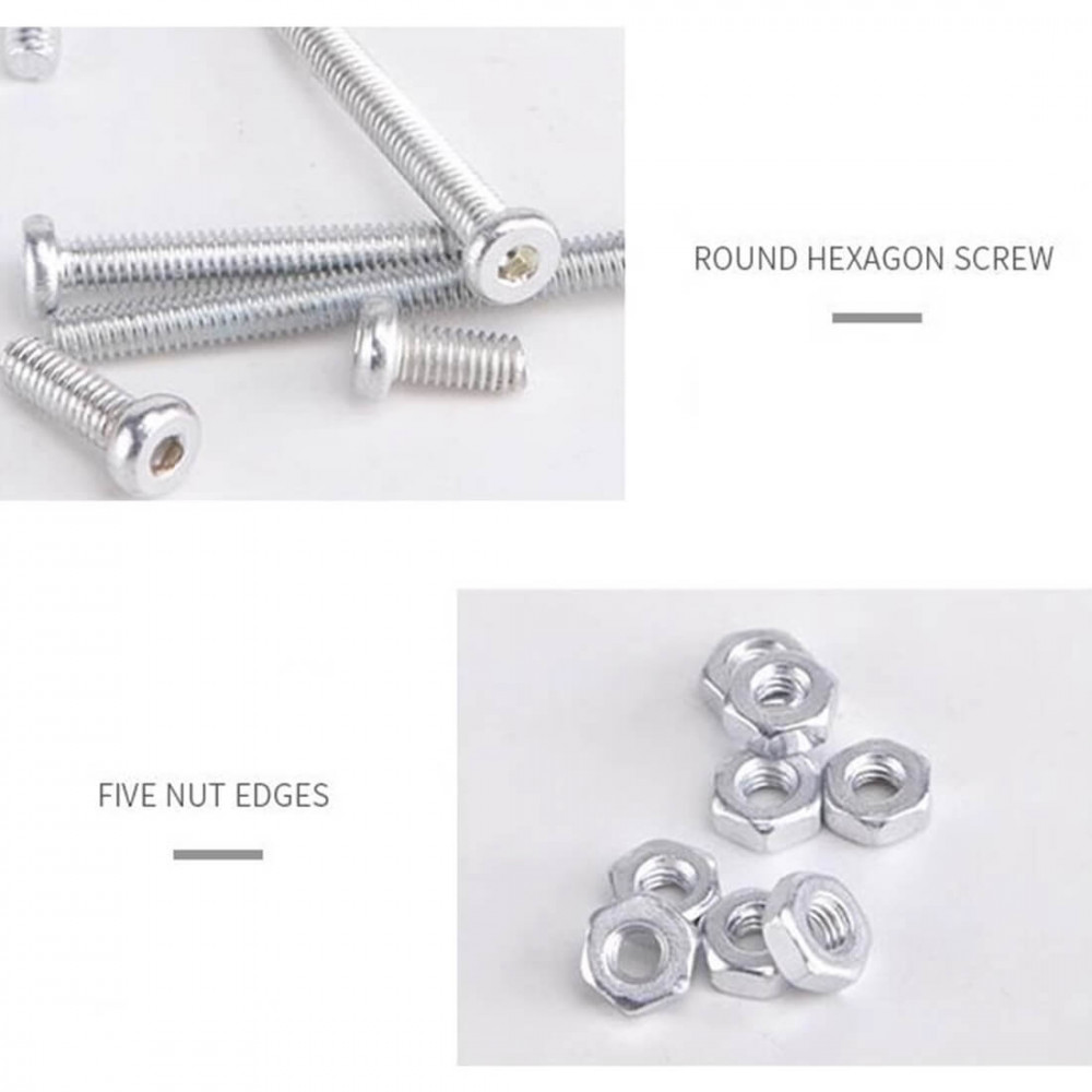 metal assembly farm grading machine model 3d diy agricultural vehicle ...