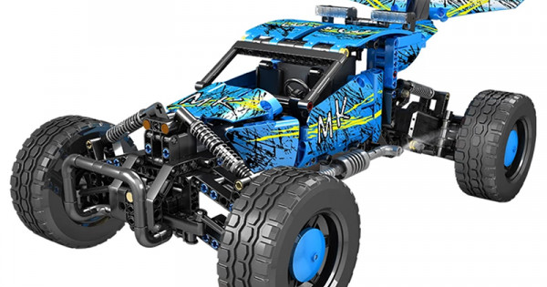 remote controlled graffiti buggy 708pcs - new-remote-controlled ...