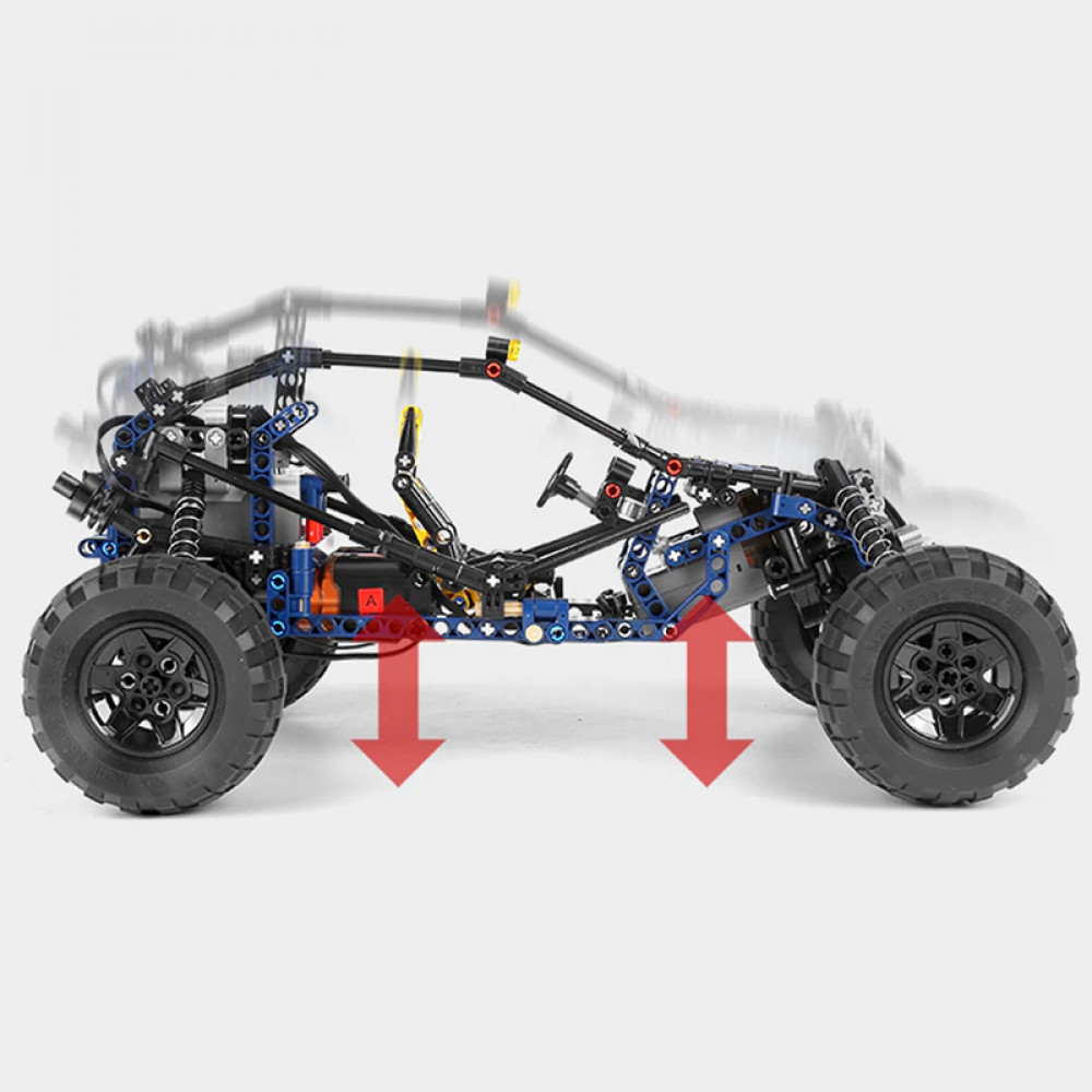 remote controlled off road buggy 585pcs - new-remote-controlled-off ...