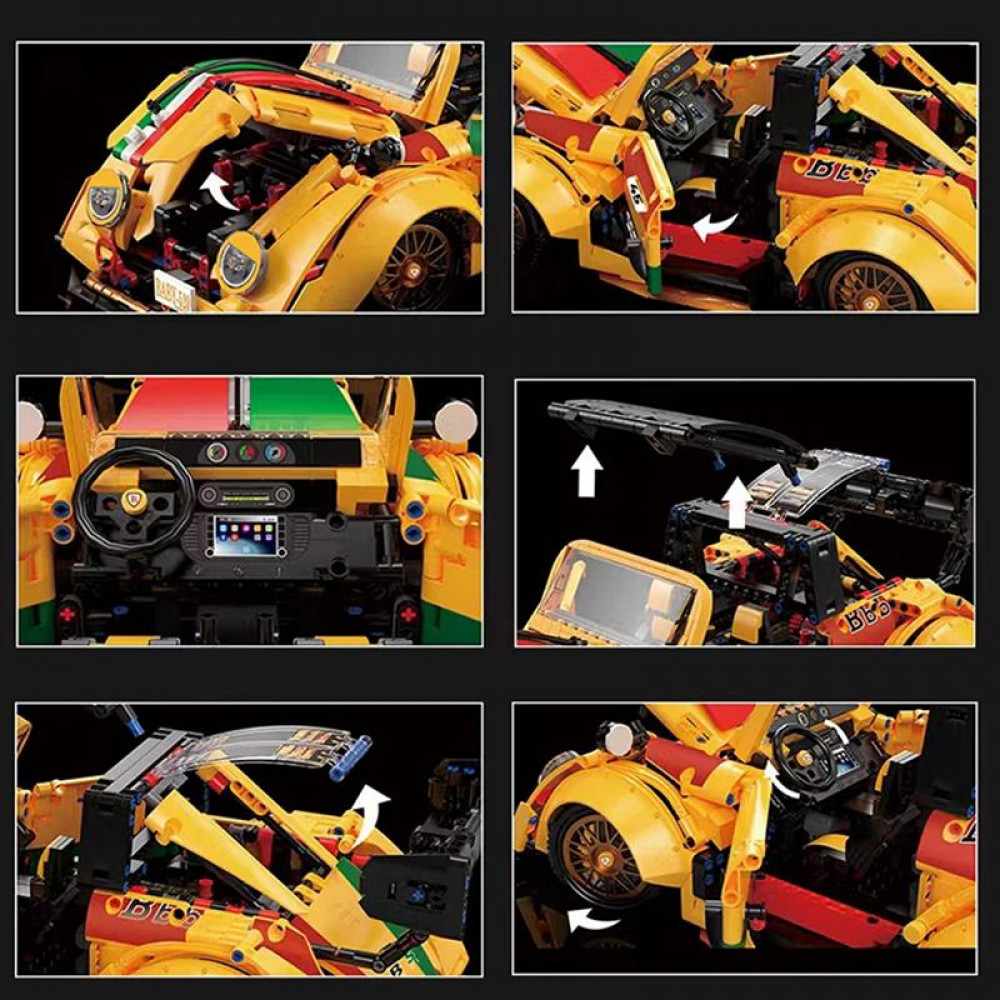 stanced bug bundle 5237pcs - new-stanced-bug-bundle-5237pcs