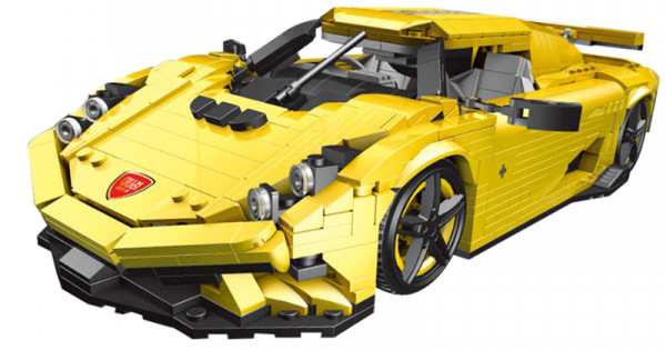 regera 1341pcs - regara-1341pcs
