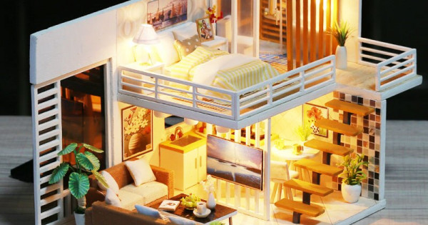 soothing miniature house - soothing-miniature-house
