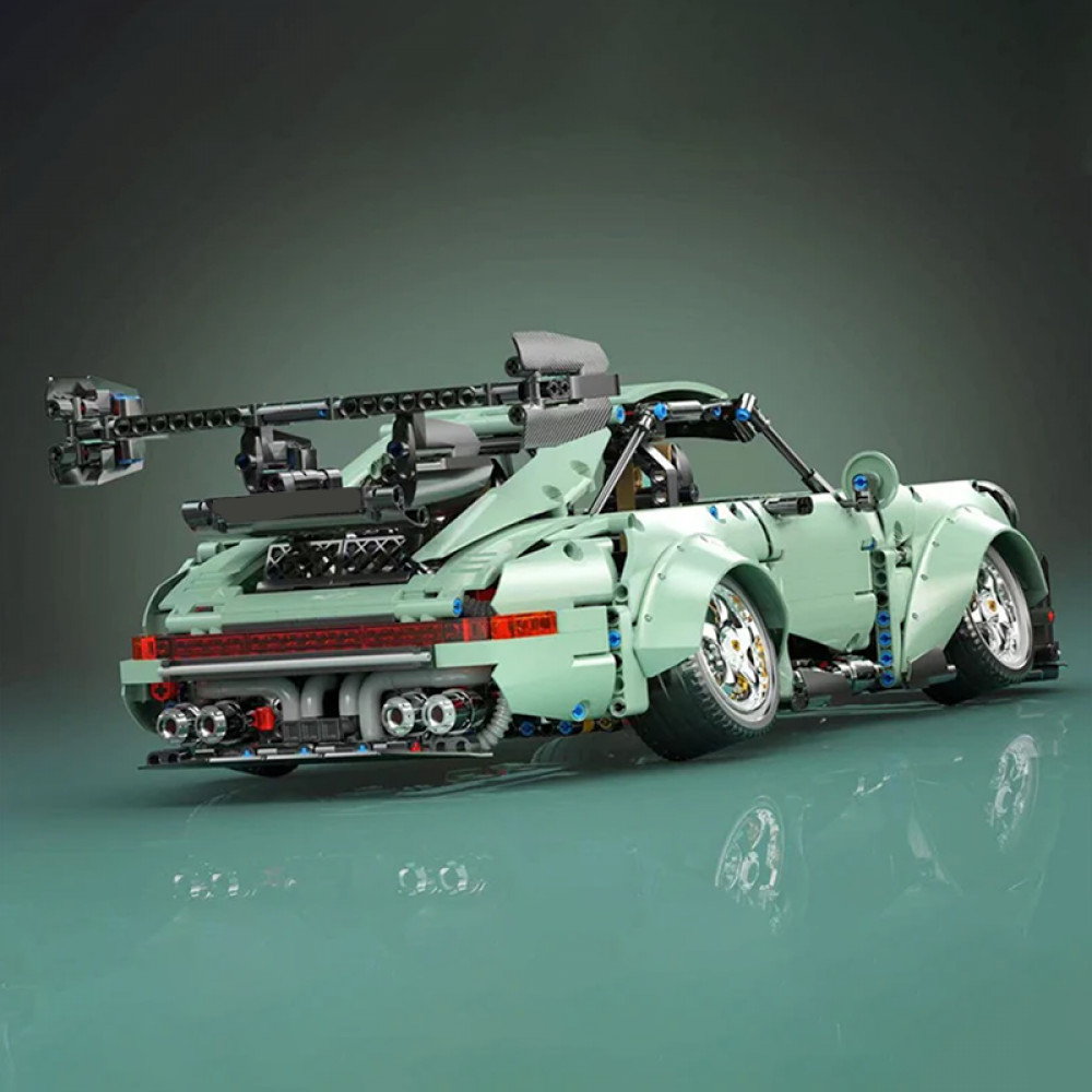 limited edition stanced german coupe 2434pcs - stance