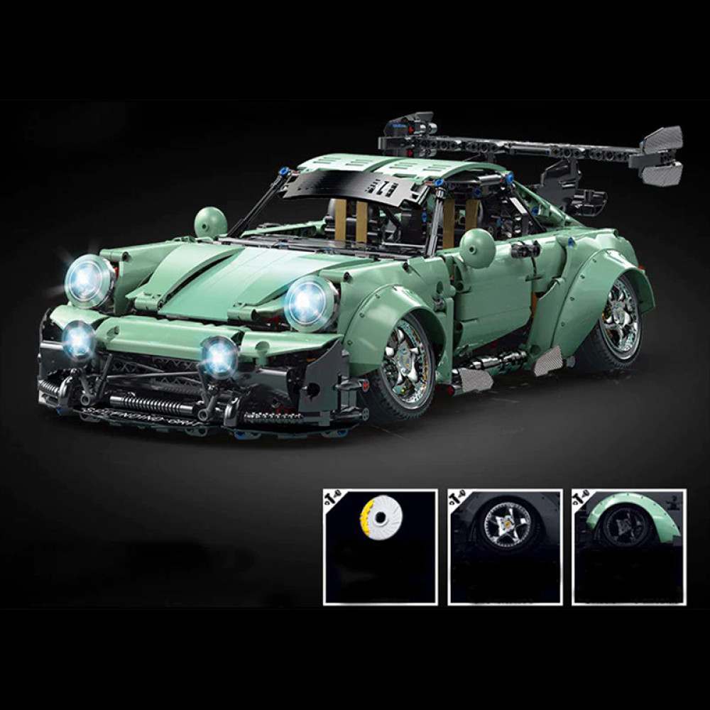 limited edition stanced german coupe 2434pcs - stance