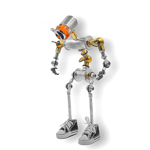 Metal Model Kits | 3D Metal Puzzle Model Kit For Adults