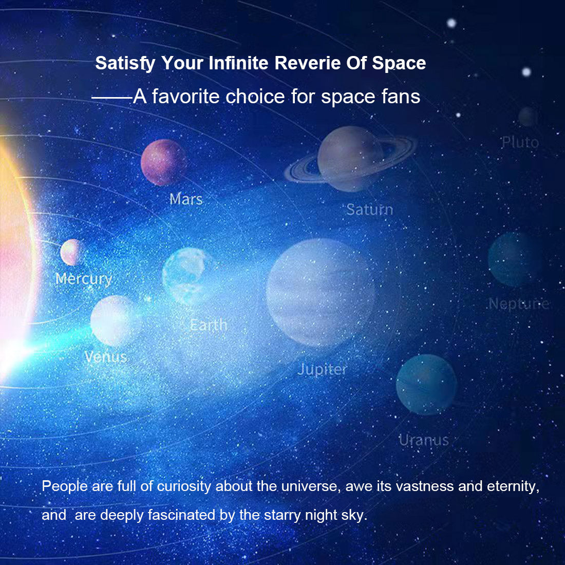 teching diy your 8 planets solar system orrery planetarium build with ...